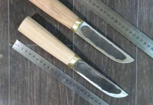 Ножи ручной работы охотничьи 110х18мшд