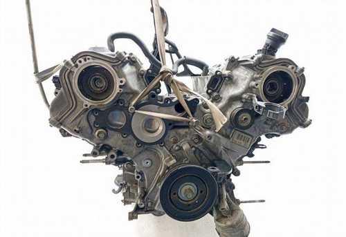 Двигатель Lexus Ls460 USF40 4.6 1urfse
