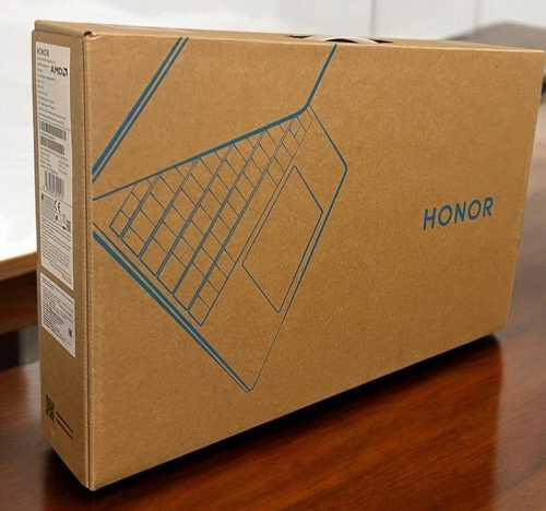 Ноутбук Honor MagicBook 15 BMH-WFP9HN