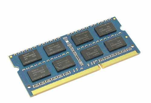 Модуль памяти Ankowall sodimm DDR3 2GB 1333 MHz