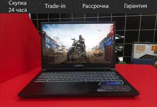 15.6" Ноутбук ardor gaming NEO G15-I5ND300