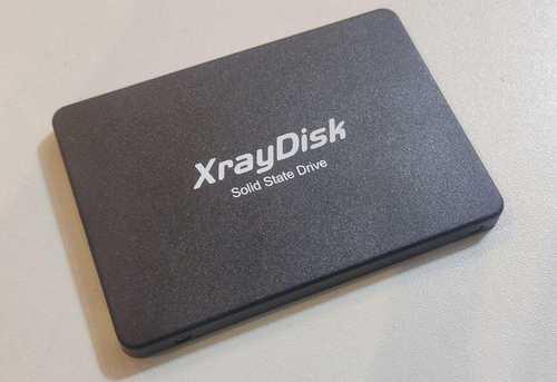 SSD 1Tb