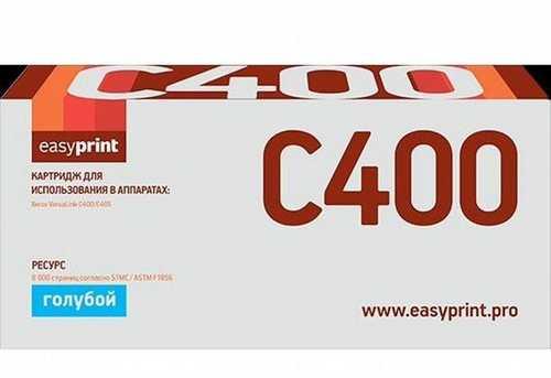 Easyprint 106R03534 Картридж LX-C400C для Xerox Ve