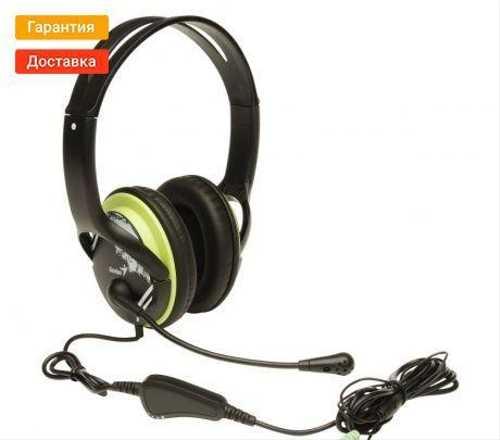 Наушники Genius HS-400A