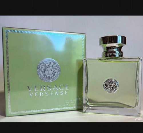 Духи женские versace