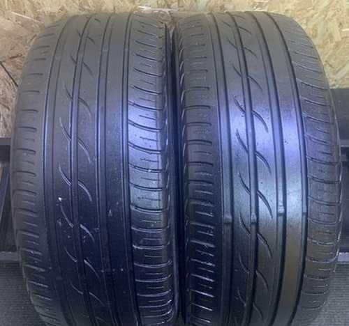 Yokohama C.Drive 2 AC02 205/50 R17 93W