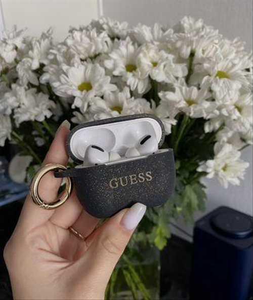 Наушники apple airpods pro оригинал
