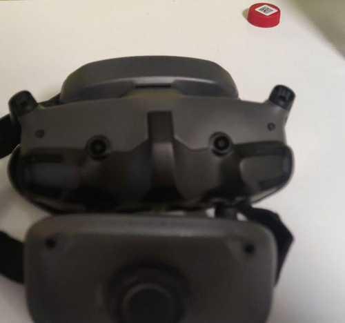 DJI googles 3