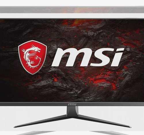 Игровой монитор 144 гц MSI 27" Optix MAG273