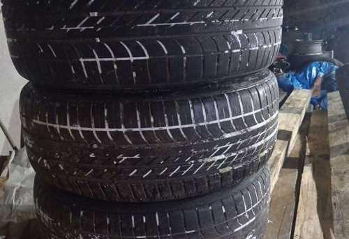 Goodyear Altimax Nordic 275/45 R21