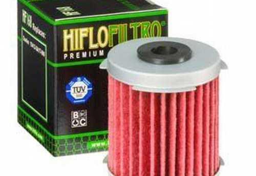 Hiflo HF 168 Масляный фильтр