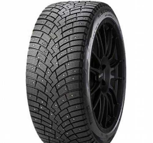 Pirelli Scorpion Ice Zero 2 225/55 R19