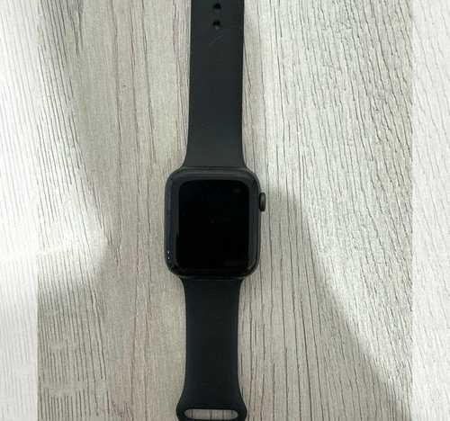 Часы apple watch 6 44 mm