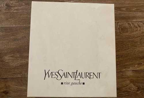 Туфли женские ysl