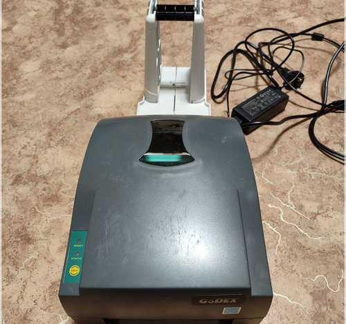 Принтер Godex G530