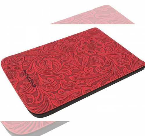 Чехол Pocketbook Cover (Red)