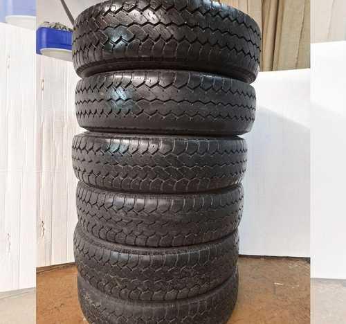 Cordiant Business CS 185/75 R16C 104D