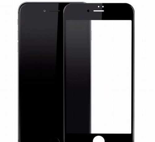 Защитное стекло для iPhone 8 Plus / 7 Plus Ainy Te