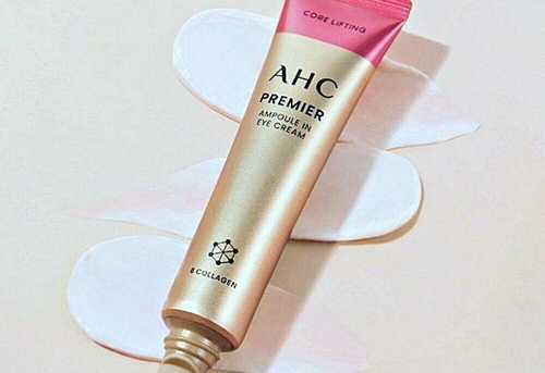 Крем-лифтинг для глаз анс Premier Ampoule Cream