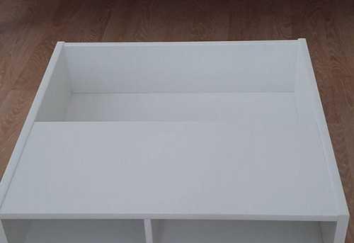 Ящик под кровать IKEA fredvang