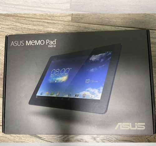 Планшет на запчасти Asus memo pad FHD10 ME302KL