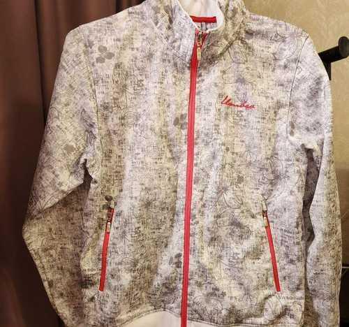 Зип худи Umbro 42 44