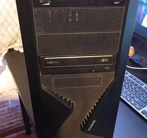 Корпус Zalman z9