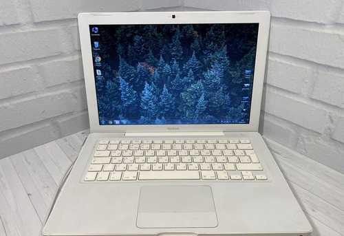 Компактный ноутбук Apple Macbook