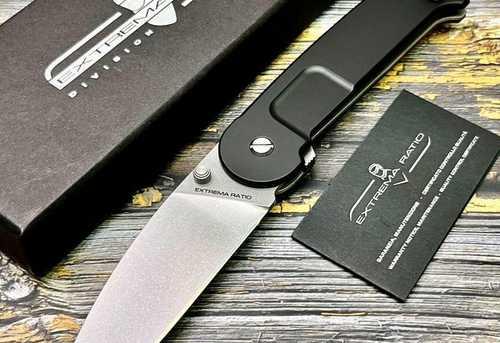 Нож складной Extrema Ratio EX0145SW BF2 CD, N690 S