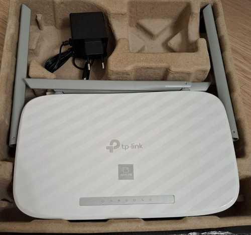 Роутер TP-Link Archer C5