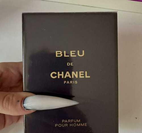 Духи Bleu DE Chanel 100 ml оригинал