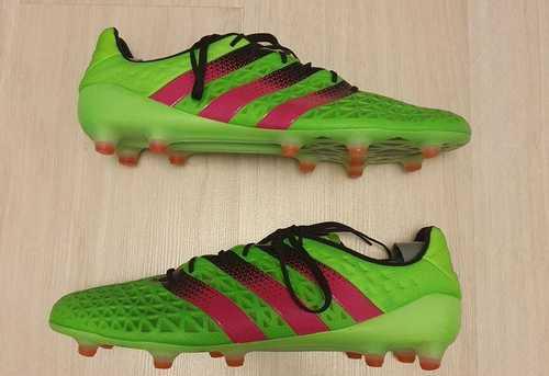 Бутсы Adidas ACE 16.1 FG