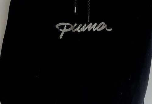 Толстовка puma (оригинал)