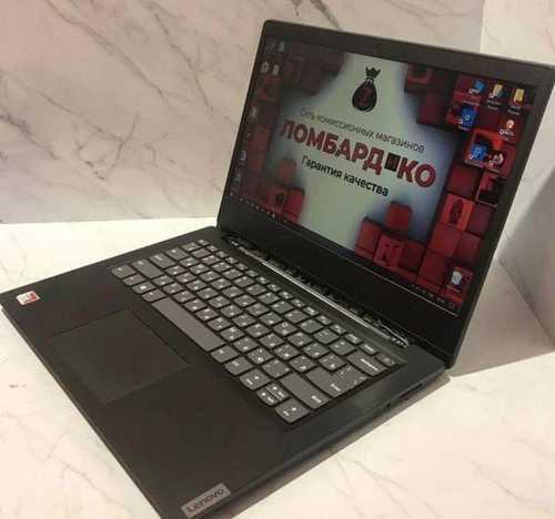 Ноутбук Lenovo s145