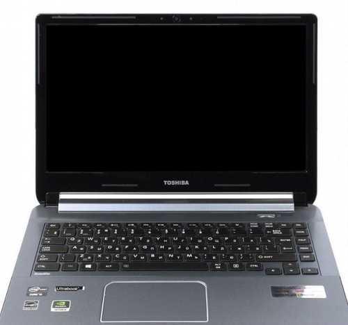 Ультрабук Toshiba / i5 / 6Gb DDR3 / Nvidia 630 2Gb