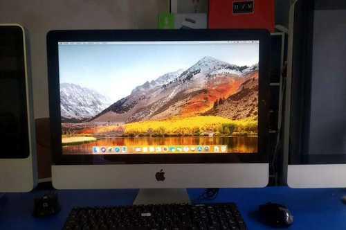Apple iMac 21 5