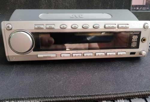Съемная панель для магнитолы JVC KD-SH55R