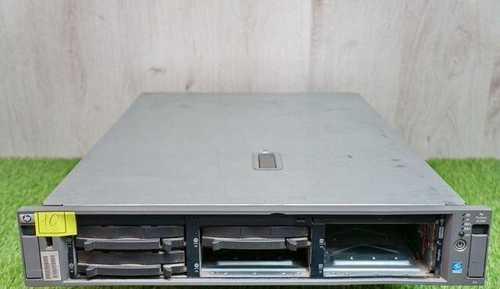 Сервер HP ProLiant DL380 G4 (№010)