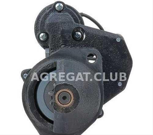 Стартер krauf sti1756su