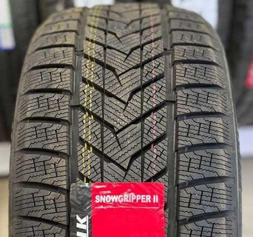iLink SnowGripper II 245/40 R19 и 275/35 R19 100V