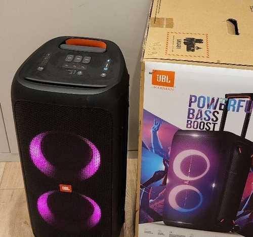 JBL Partybox 310