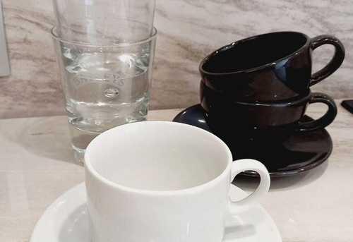 Кофейные чашки и стаканы Baileys