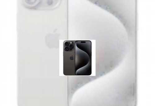 Смартфон Apple iPhone Xr 128GB (в корпусе 15 Pro)