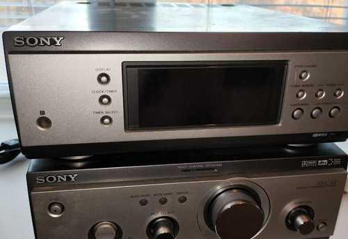 Усилитель Sony TA - S3