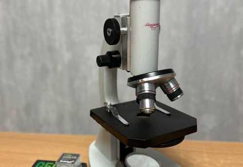 Микроскоп микромед с 12