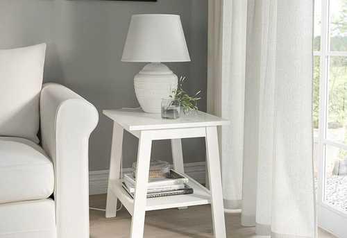 Стол/ столик - кофейный/журнальный IKEA "Lunnarp"
