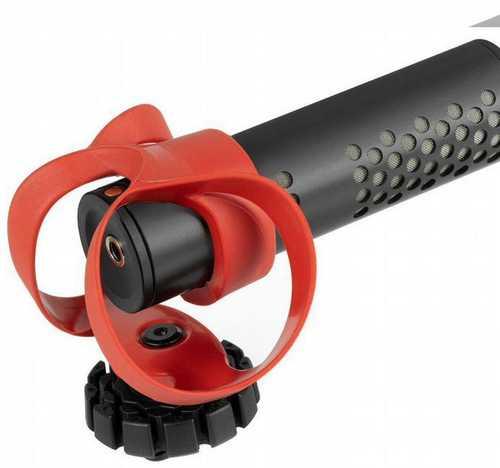 Микрофон-пушка rode VideoMicro II