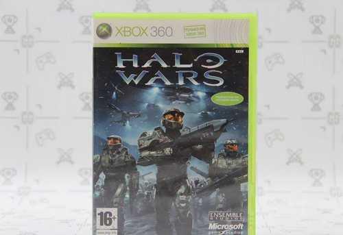Halo Wars для Xbox 360