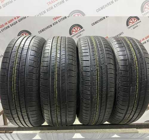 Nexen N'Priz AH5 195/65 R15 89T