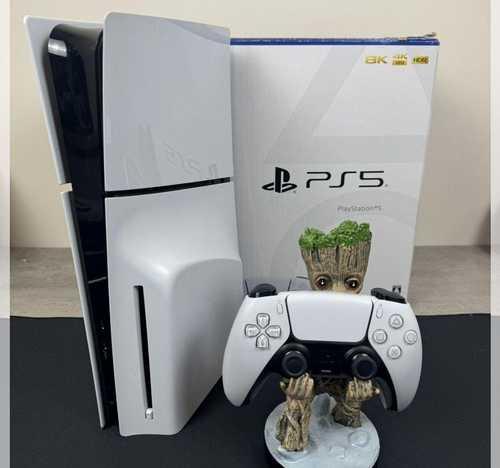 Sony playstation 5 slim digital